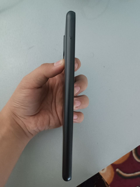 Samsung galaxy A12