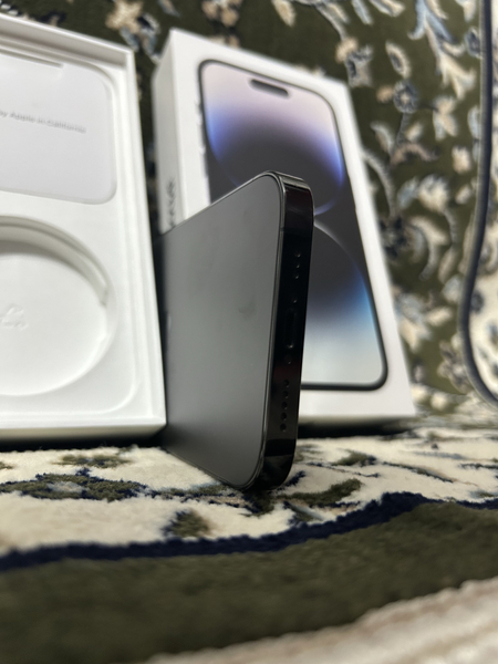 Iphone 14 pro 128 Dual