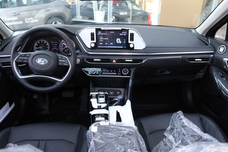 Продается Hyundai Sonata Style Uz Plus 2023 Панорамная крыша