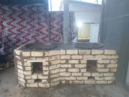 Тандир учок печкалар туречский сиз хохлагандай курамиз