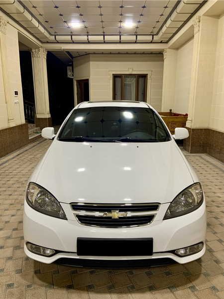 Срочно продается Chevrolet Gentra