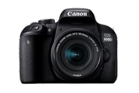 Продаётся Canon EOS 800D