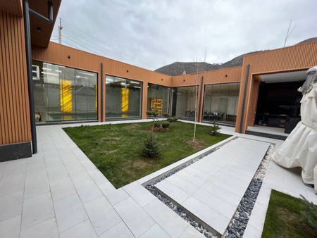 Dacha sotiladi tayyor biznes