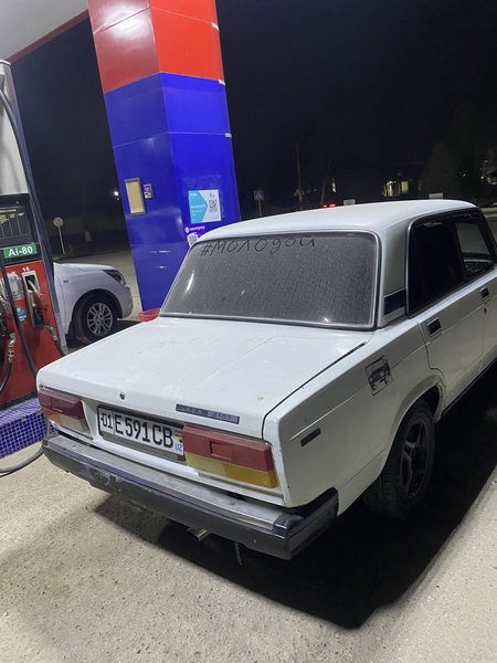 Ваз 2105 срочно продаеться