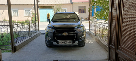 Kaptiva 2 avtamat