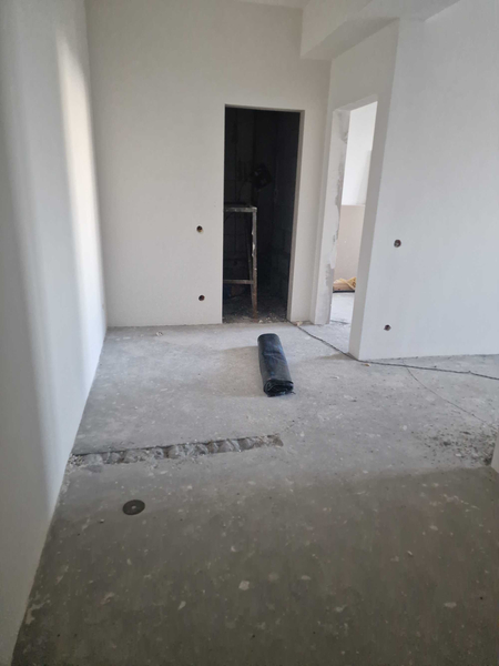 Продается квартира Triumph residents 60.8м2