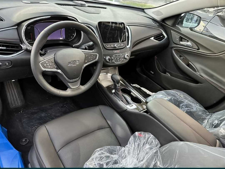 Malibu xl ltz 2.t