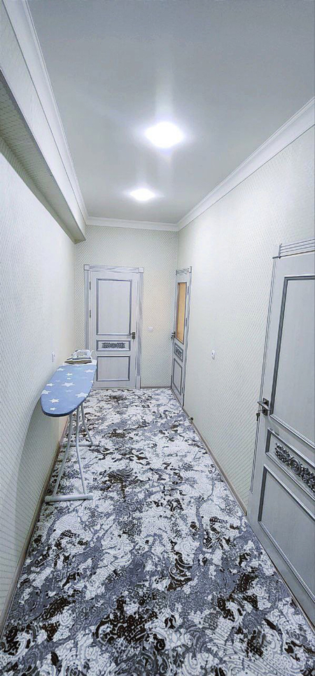 Кунлик квартира