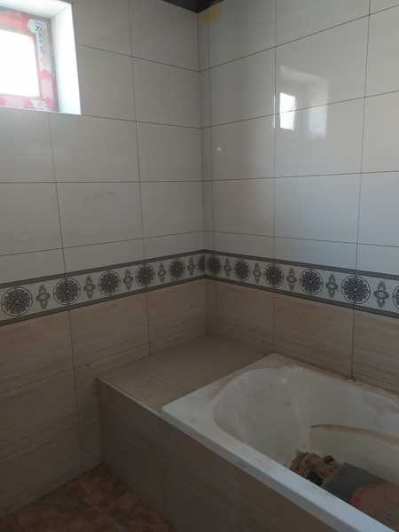 Kafel teraman sifatli chiroyli chiqarib betaman