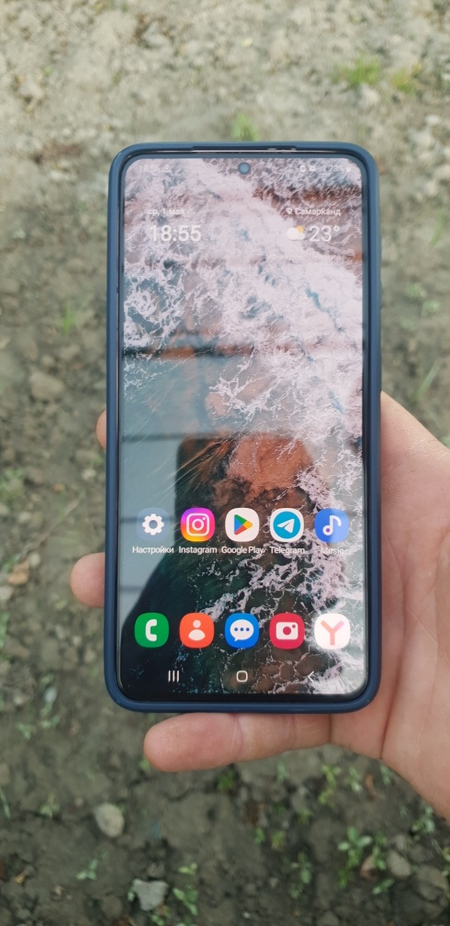 Samsung s21  5 g