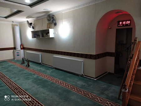 Сантехника ишларини бажарамиз