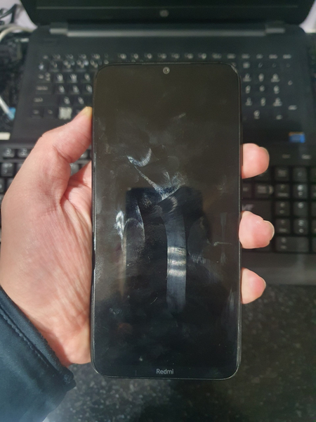 Продаётся Redmi not 8 128 gb не дорого