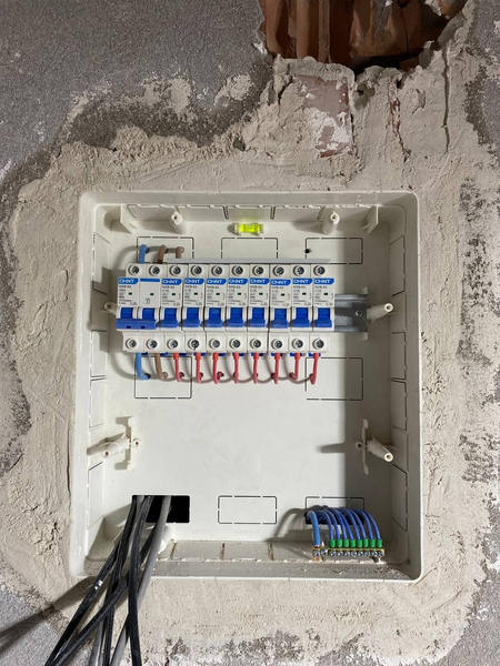 Elektric xizmati 24/7