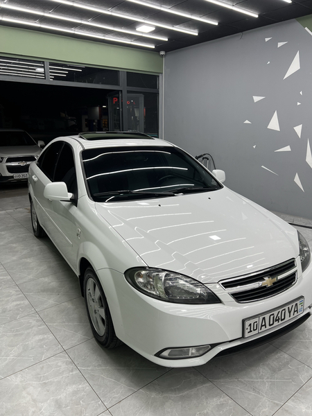 Jentira 2020 chevrolet
