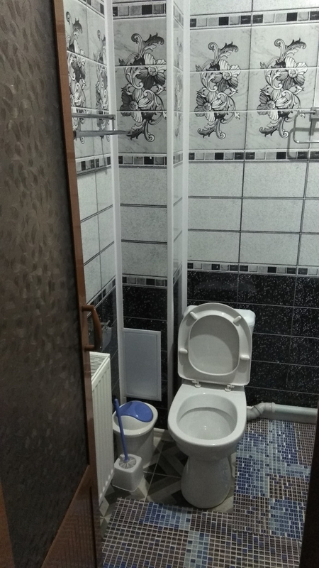 1 xonalik kvartira ijaraga beriladi