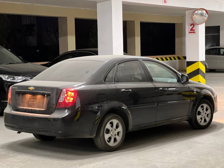 Lacetti Gentra qora Full 16.999$