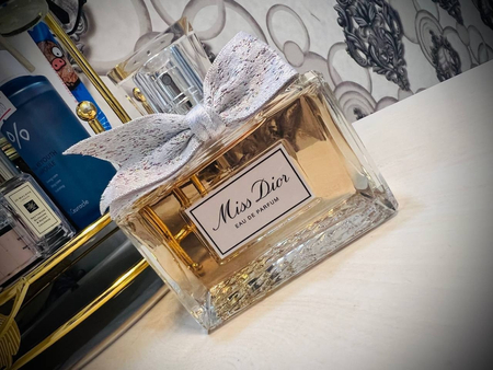 Christian dior miss dior edp 100ml