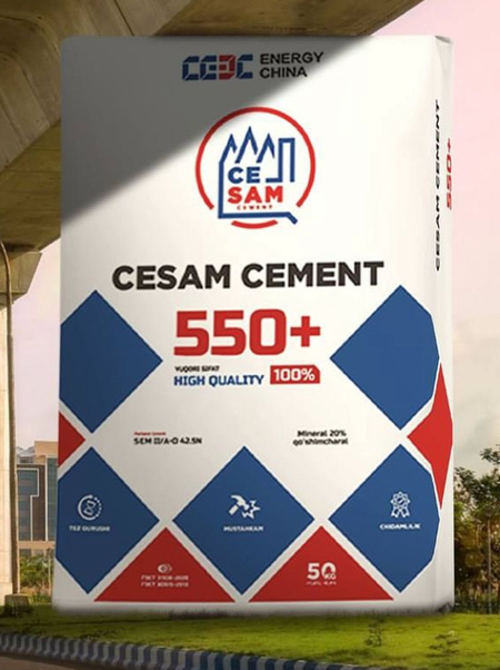 Цемент Cement Sement Cesam