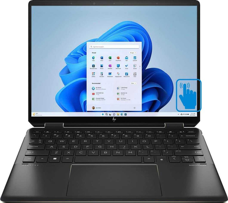 SPECTRE x360 14-ef2013dx(i7-1355U/16Gb/512GB/int./13,5'' WUXGA/Touch)