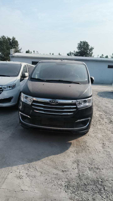 JAC M3 AVTOMOBILI Birgina Pasport Orqali Avto Kreditga