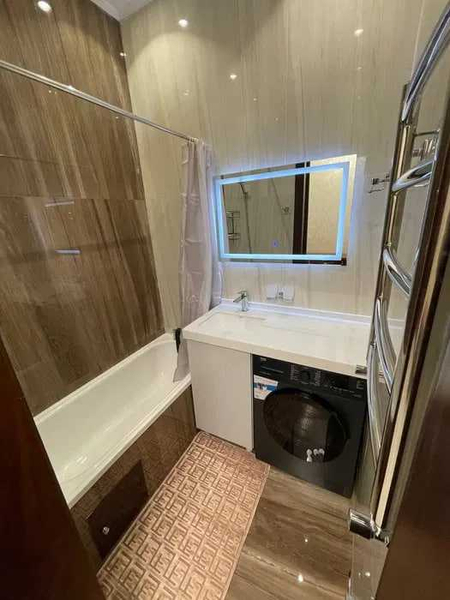 Сдаётся квартира   2/2/9	Ц-7 Цум Улица Буюк Турон ID: 54741