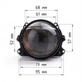 Билед Aozoom DK200