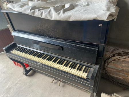 Belarus Pianina Belarus Pianina