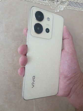 Srochna Sotiladi Vivo Y36 8+8/256Gb !Gold 4G Original Global