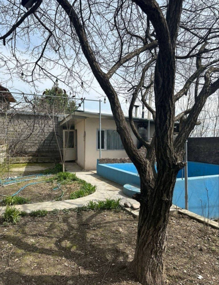 Дом-дача в Тузели, 5,6 соток
