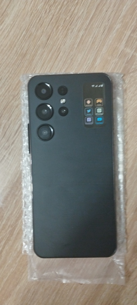 S24 ultra Smartfon telefonlari sotiladi