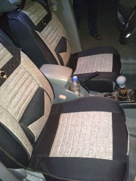 Nakitka universal xb podushkali