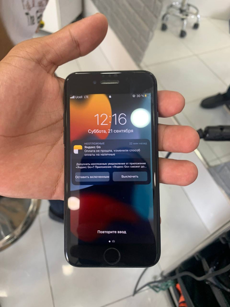 Iphone7 полный радной