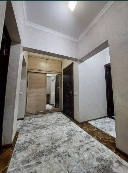 ДрНар 3/2/9 +Мебель +Техника Балкон1*7м² Общ пл72м²
