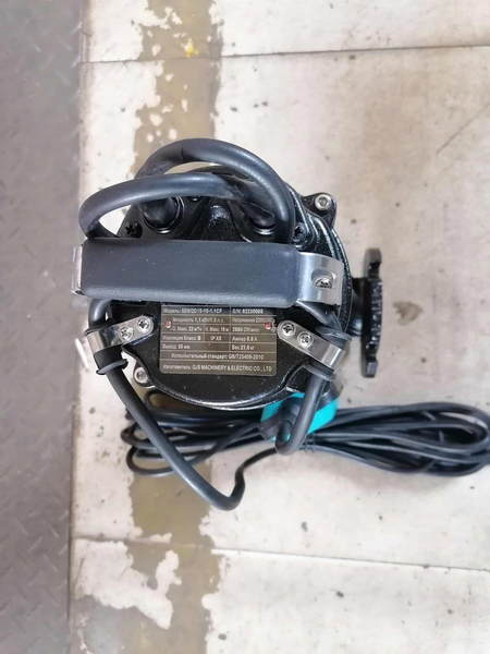50WQD15-10 1.1 CF