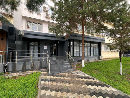 Аренда коммерческой недвижимости Ор-р Айбек