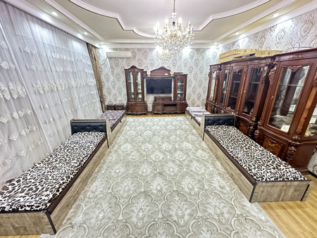 Гостиница Хостел