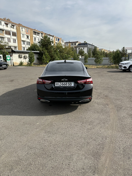 Продаю malibu 2xl 2024