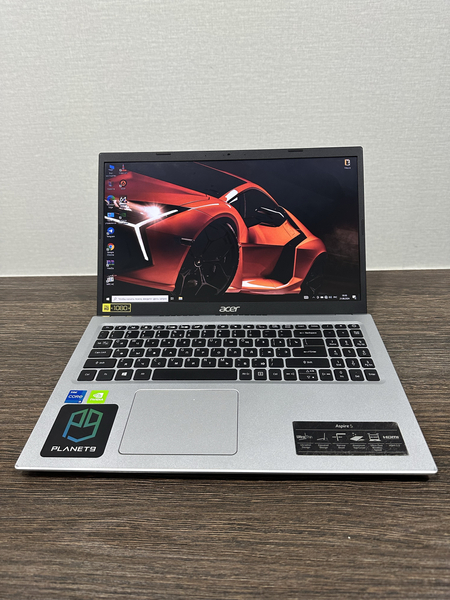 мощный i5 ноутбук, Acer Aspire 5 A515-56G, в отличном состоянии