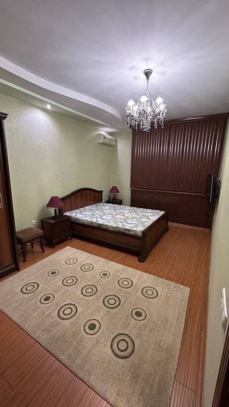 Сдаётся своя квартира