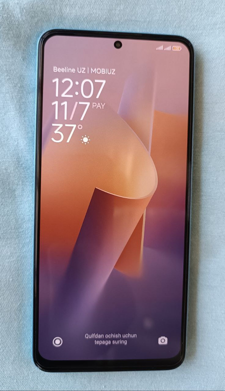 Redmi note 12 sotiladi