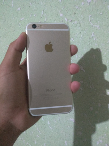 Iphone 6 Sotiladi