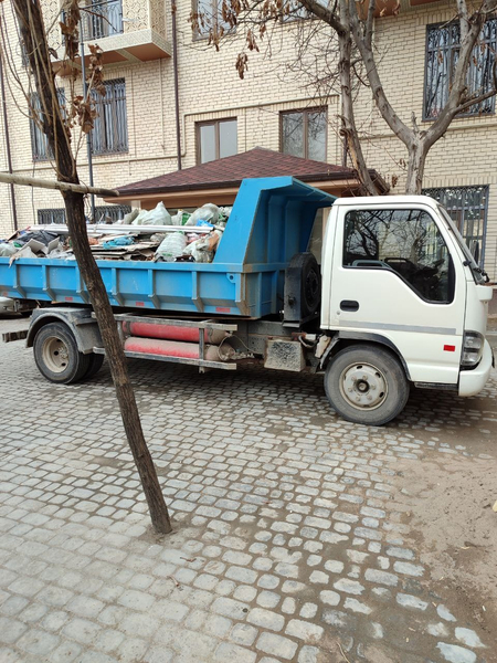 Доставка клинец щебень шлакоблок