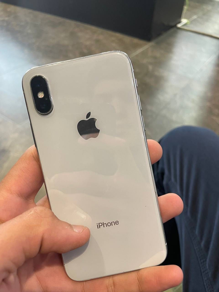 Iphone x yaxshilab oqing