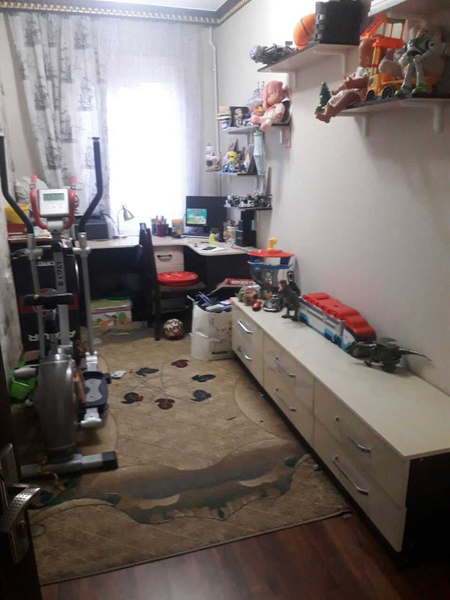 谷 105706 谷 Algaritm 31 kvartalda kvartira sotiladi 4/1/9 98 м²