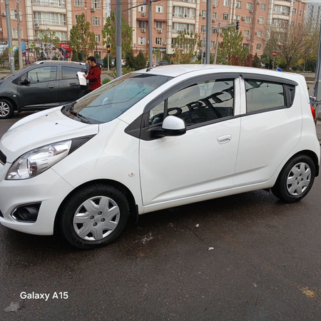 Spark sotiladi xolat ideal srochno