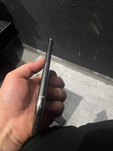 iphone X oq rang