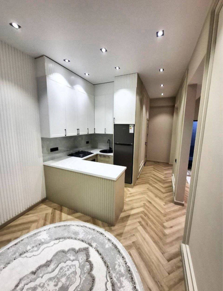 -ХОН САРОЙ Dream House 2/4/10 ЕвроЛюкс Упакована ЯККАСАРАЙ, Продаётся