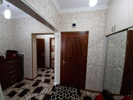 (К126235) Продается 3-х комнатная квартира в Шайхантахурском районе.