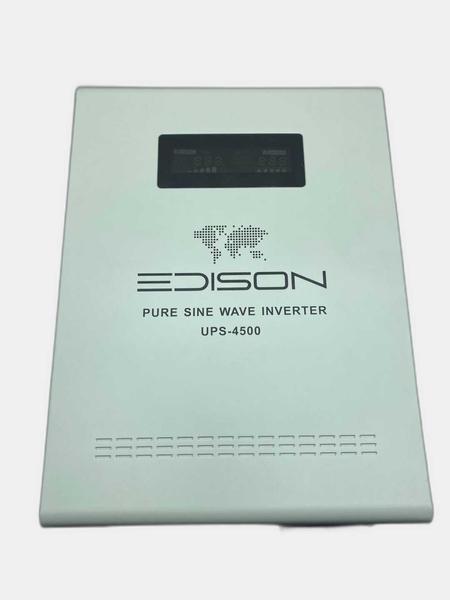 Ups/Akumlator/Edison