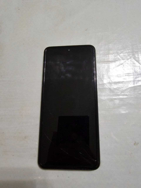 Redmi note 9 pro